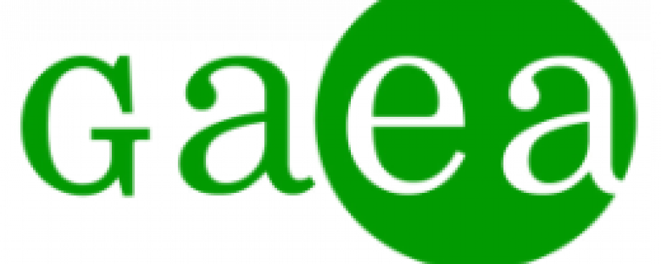 EXO Foundation » GAEA – Glass to sand recycling