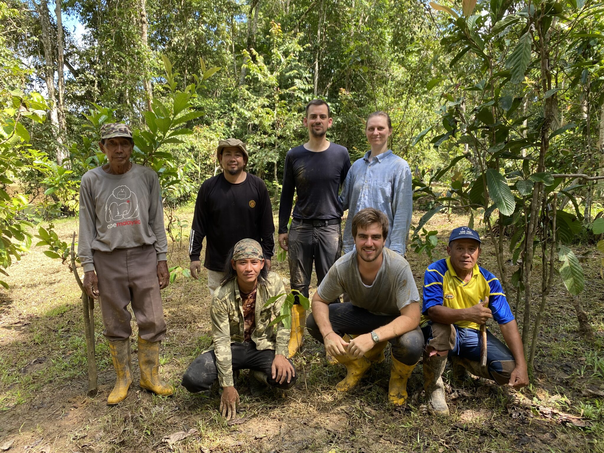 APE MALAYSIA Animal Projects & Environmental Education Sdn. Bhd. – EXO